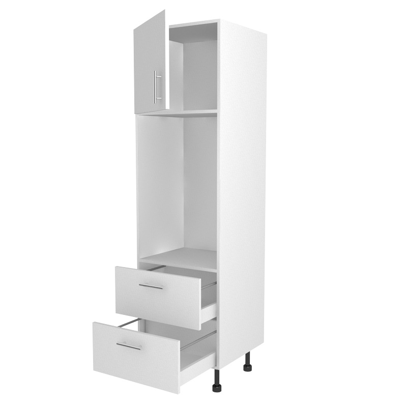 Tall cooker housing unit store